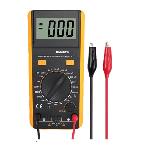 เครื่องวัด RLC meter - EnterCenterShop